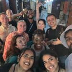 Tokyo: Asakusa Night Waling & Food Tour - The Experience: What It Feels Like