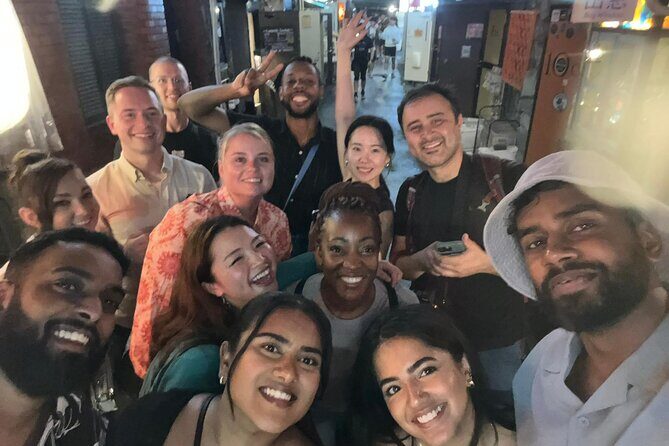 Tokyo: Asakusa Night Waling & Food Tour - The Experience: What It Feels Like