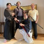 Tokyo Asakusa : Samurai Action Experience , Private Class - What Makes This Experience Special?