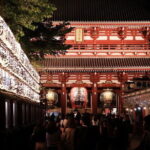 Tokyo Asakusa Sensoji Temple Night Walking Tour - Who Will Love This Tour?