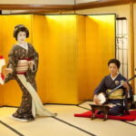 Tokyo: Asakusa Strolling and Geisha Experience - Key Points