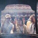 Tokyo: Asakusa Temple & Shrine Walking Tour with Local Guide - What the Tour Feels Like