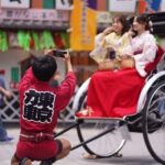 Tokyo: Asakusa tour by rickshaw - Who Should Consider This Tour?