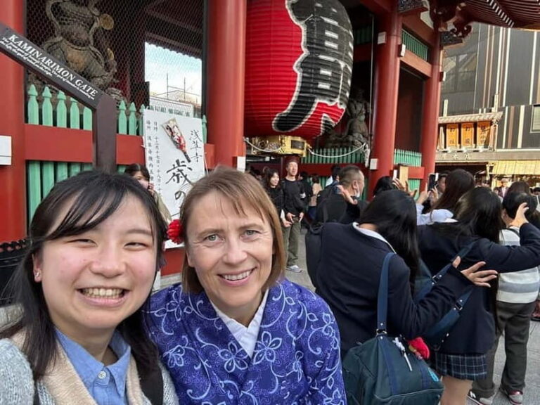 Tokyo: Asakusa Waiking Tour with University Students - The Sum Up: Is It Worth It?