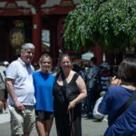 Tokyo: Asakusa Walking Tour with Sensoji Temple Visit - Why This Tour Is Worth It