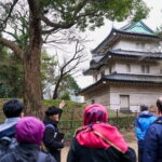 Tokyo Castle & Imperial Palace , Historical Walking Tour - The Practicalities: What to Expect