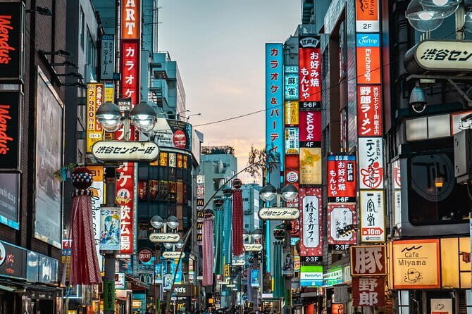Tokyo City Tour (With English or Japanese Speaking Guide) - Who Will Love This Tour?