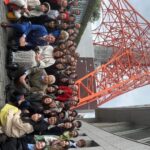 Tokyo: City tour with translator/guide in spanish - Detailed Breakdown of the Tour Experience