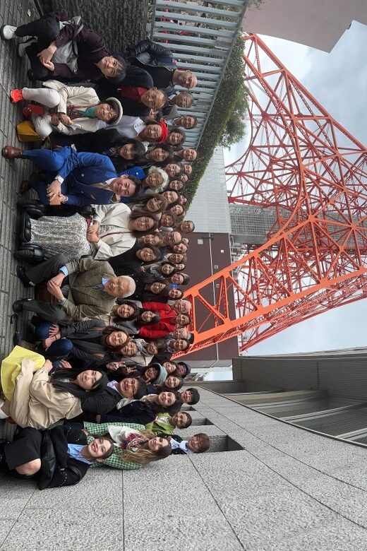 Tokyo: City tour with translator/guide in spanish - Detailed Breakdown of the Tour Experience