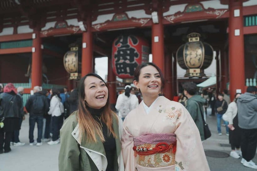 Tokyo Customizable Private Tour with a Local Guide - What Do You Get?