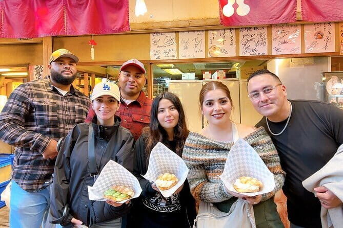 Tokyo: Customized Private Tour with a Local Guide - The Good and the Not-So-Good