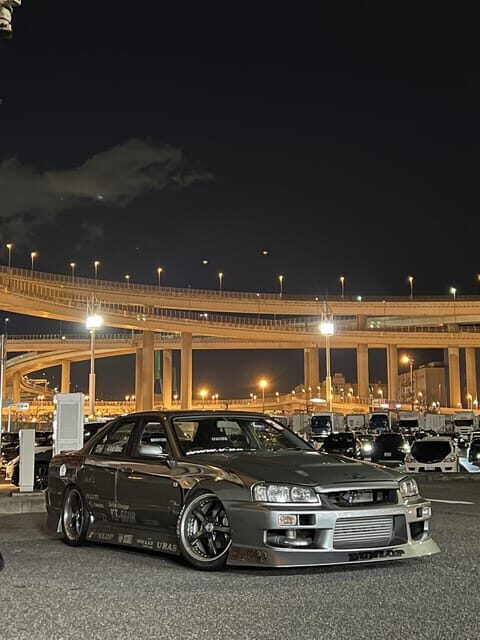 Tokyo: Daikoku Excursion by Drift Car And official driver - Who Should Consider This Tour?