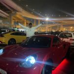 Tokyo: Daikoku: JDM and Tokyo Car Culture Experience - The Itinerary in Detail
