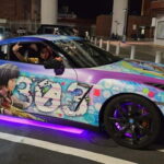 Tokyo: Daikoku JDM Car Meet-up Tour with GT-R35 600hp - The Experience You Get for $167