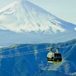 Tokyo Day Tour in Mt. Fuji, Lake Ashi Cruise and Owakudani Cable - The Experience: What Works Well
