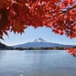 Tokyo: Day Trip Mount Fuji /Lake Kawaguchi (Private tour) - Mt. Kachi Kachi Ropeway and Lake Kawaguchi