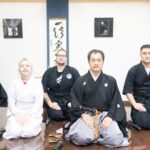 Tokyo "Discover all about samurai" half-day guided tour - Key Points