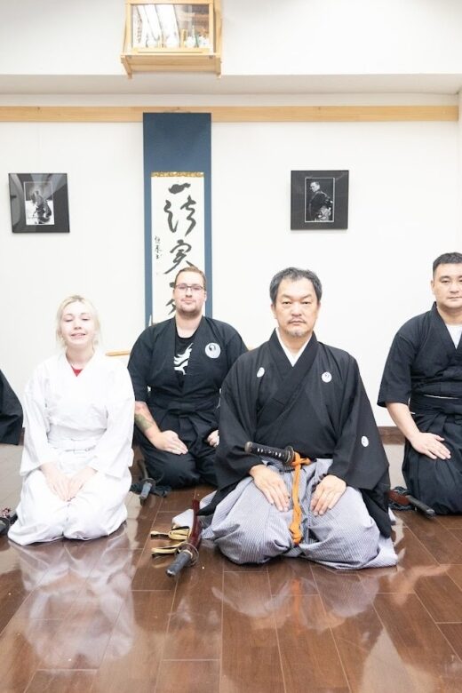 Tokyo "Discover all about samurai" half-day guided tour - Key Points