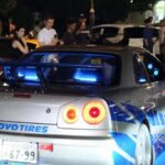 Tokyo Drift 3.8 V6 Fast & Furious Experience ( Kaila Yu-SP ) - The Detailed Itinerary: What You Can Expect