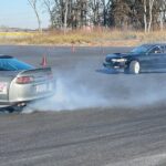 Tokyo Drift Car Riding Experience Private w/ pickup Daikoku Japan - Who Should Consider This Tour?