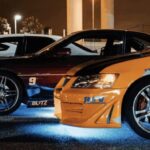 Tokyo Drift: Daikoku PA Supreme Car Experience PA - Authentic Reviews: What Travelers Say