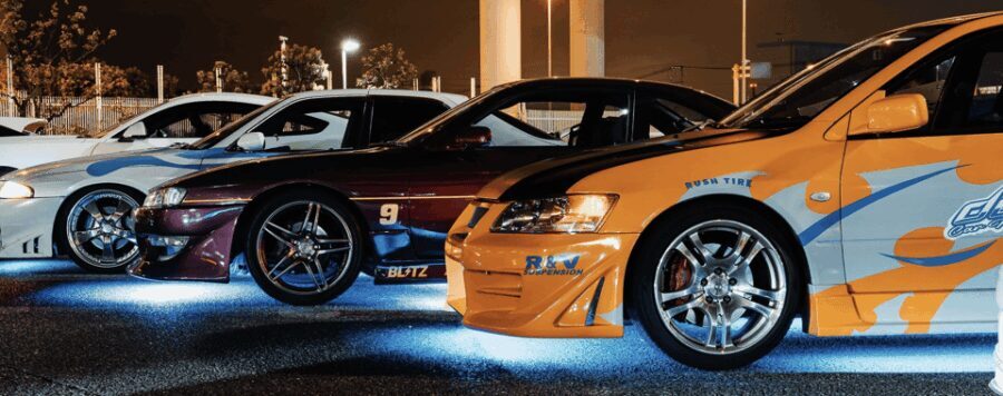 Tokyo Drift: Daikoku PA Supreme Car Experience PA - Authentic Reviews: What Travelers Say