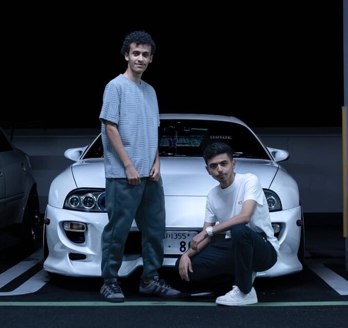 TOKYO DRIFT: Private Ride with Modified MK4 Supra / Carmeets - Final Thoughts: Who Should Sign Up?