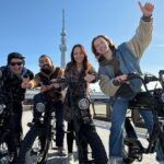 Tokyo E-bike Rental: Let's enjoy as a local! - Key Points