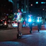 Tokyo: E-scooter Experience in Shibuya with Iconic Photos - What Makes This Tour Valuable?