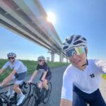 Tokyo: English/Italian Guided Bike Tour+Rental road bike - Real Traveler Feedback and How It Adds to the Picture