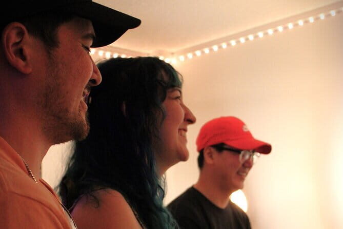 Tokyo: English Standup Comedy Night - What You Can Expect from Tokyo’s Comedy Night