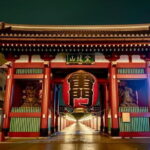 Tokyo: Exclusive City Highlights tour with Eng speaking Driver - FAQs About This Tour