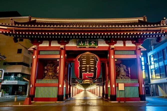 Tokyo: Exclusive City Highlights tour with Eng speaking Driver - FAQs About This Tour