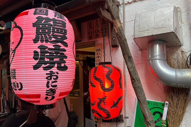 Tokyo, Experience the Royal Road to Japanese Food in Asakusa! - Final Thoughts