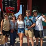 Tokyo: Explore with Expert Guides on a Private Tour - Who Will Love This Tour?