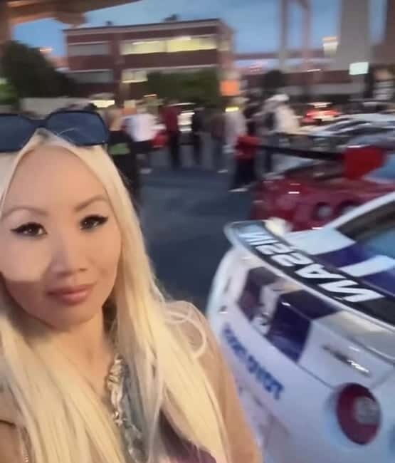 Tokyo: Fast & Furious Tokyo Drift 3 Experience (Kaila Yu SP) - The Scenic Stops and Photo Opportunities