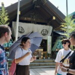 Tokyo Fish Market Food Tour: Street Food & Friendly Guide - An In-Depth Review of the Tokyo Fish Market Food Tour