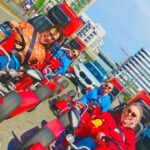 Tokyo: Flagship 2-Hour Street Go-Kart Tour by Street Kart - An Unconventional Way to See Tokyo