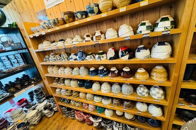 Tokyo : Food sample making and shopping in Asakusa - Who Will Love This Experience?