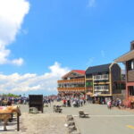 Tokyo: Fuji 5th St & Hakone Day Trip with Cable Car & Cruise - Mount Fuji Fifth Station – The Heart of the Tour