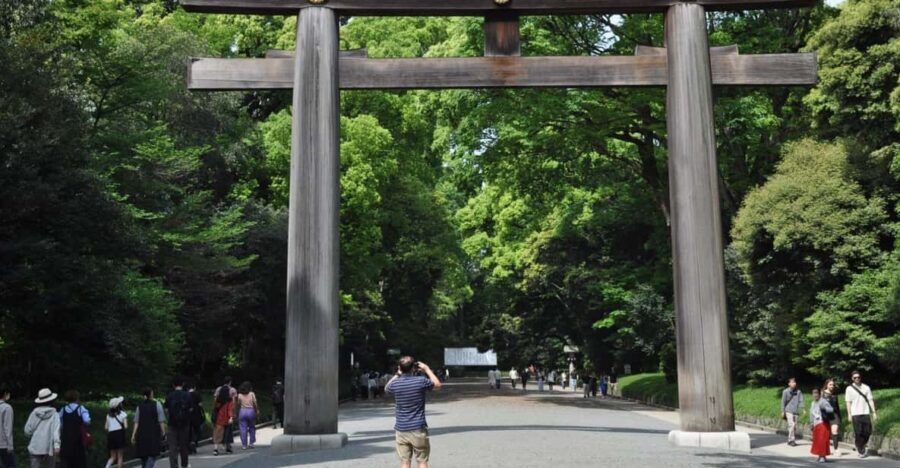 Tokyo & Fuji: Premium Car 2-Day Private Tour - What This Tour Means for You as a Traveler