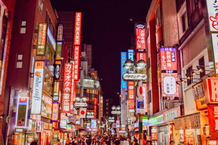 Tokyo: Full-Day Private Tour with English-Speaking driver - Who Would Love This Tour?