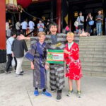 Tokyo: Full-Day Sightseeing Bus Tour - Detailed Itinerary Breakdown