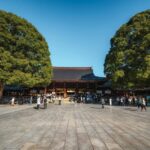 Tokyo full day Spanish speaking tour with hotel pick up and drop off. - A Day in the Heart of Tokyo: What to Expect