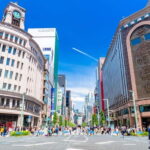 Tokyo : Ginza Deep Back Alley Walking Tour - Breaking Down the Itinerary