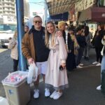 Tokyo Ginza Nightlife Friendly Foodie Tour with A Guide - Analyzing the Value