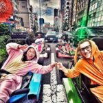Tokyo Go Kart: Asakusa, Skytree, and Akihabara **IDP MUST** - The Route and Stops: What’s Included and What You Might Miss
