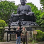 Tokyo: Great Buddha, Museums, Botanical Garden and More - Important Practicalities