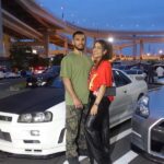 Tokyo GTR Special Car meet Tour / Daikoku & Night City Life - Authentic Experiences and Genuine Reviews from Travelers