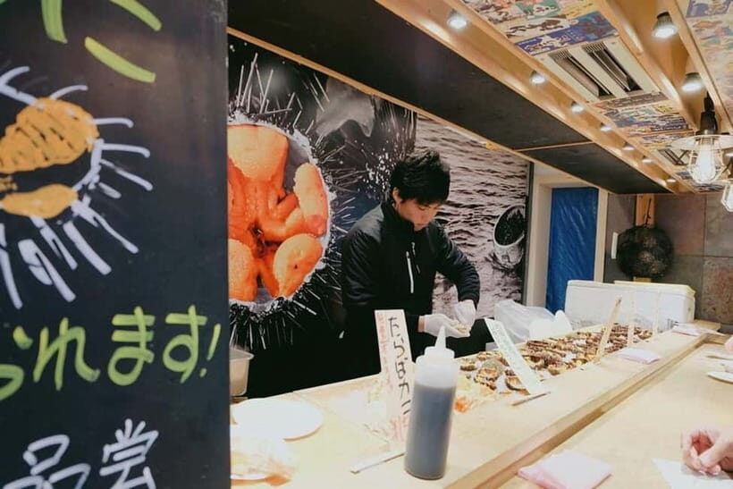 Tokyo: Guided Exploration with a Private Driver - Itinerary Highlights and Their Significance